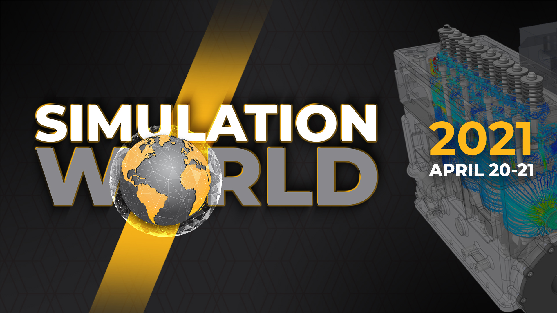 AGI: Digital Mission Engineering at Simulation World