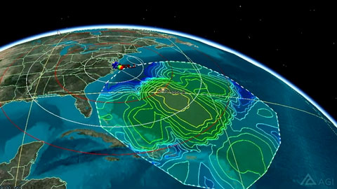 AGI: Available Now — STK 12.1