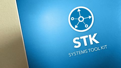 AGI: Connect digital engineering to the mission level with STK 12