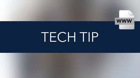 Agi Tech Tips